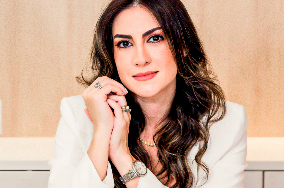 Protocolo Bebê Saudável — Clínica Livia Gantuss